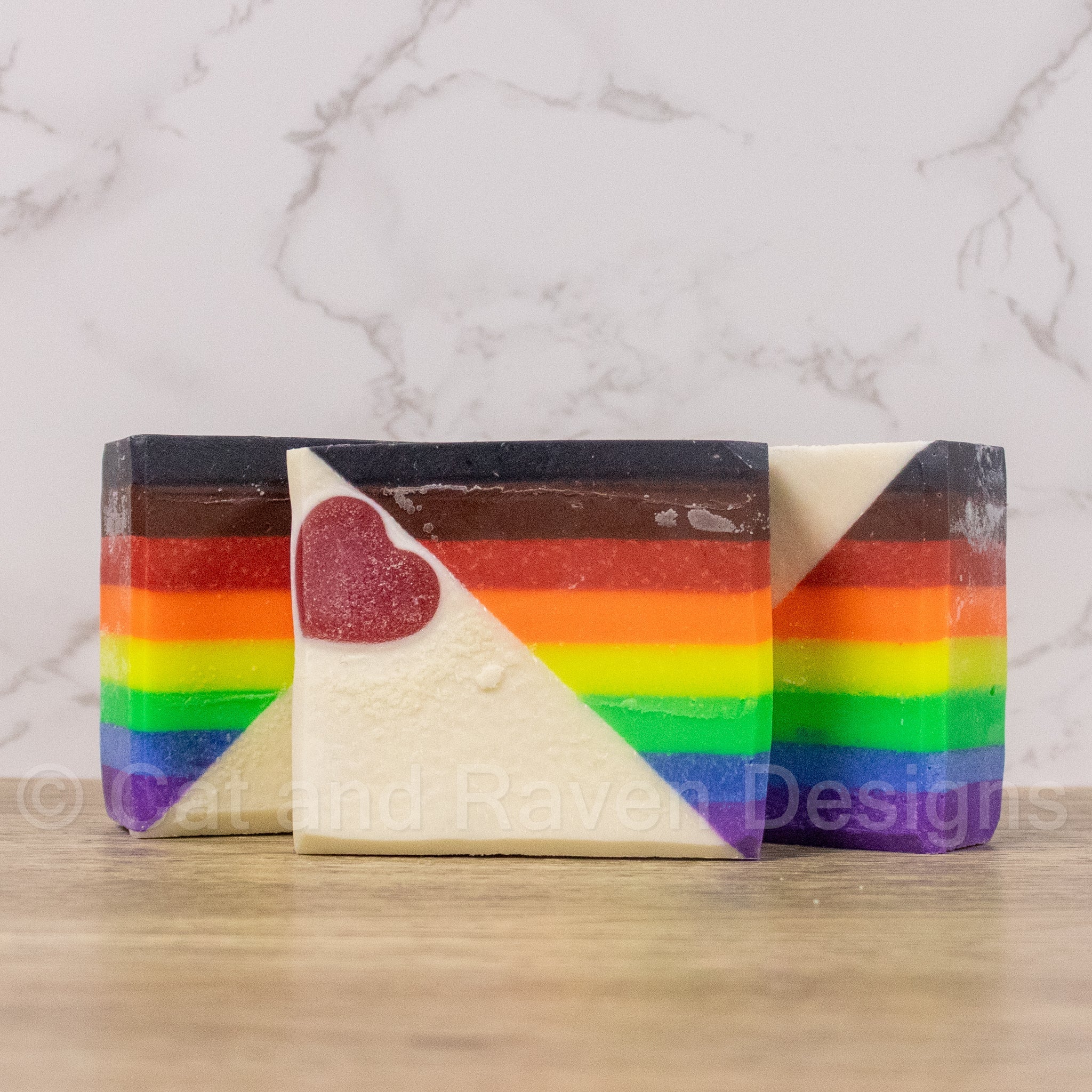 Soaps & scrubs – Page 2 – LGBTQ Outpost